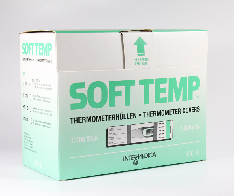 Intermedica - Produkte